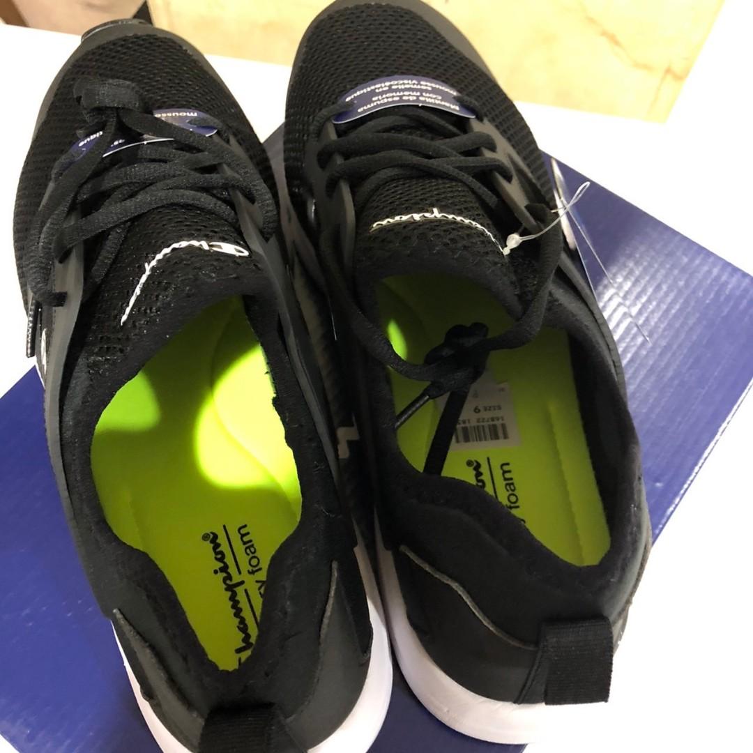 Sneaker Champion active activer, Fesyen Pria, Sepatu , Sneakers di ...