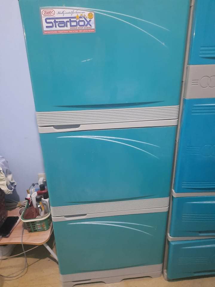 Starbox, Furniture & Home Living, Furniture, Shelves, Cabinets & Racks on Carousell