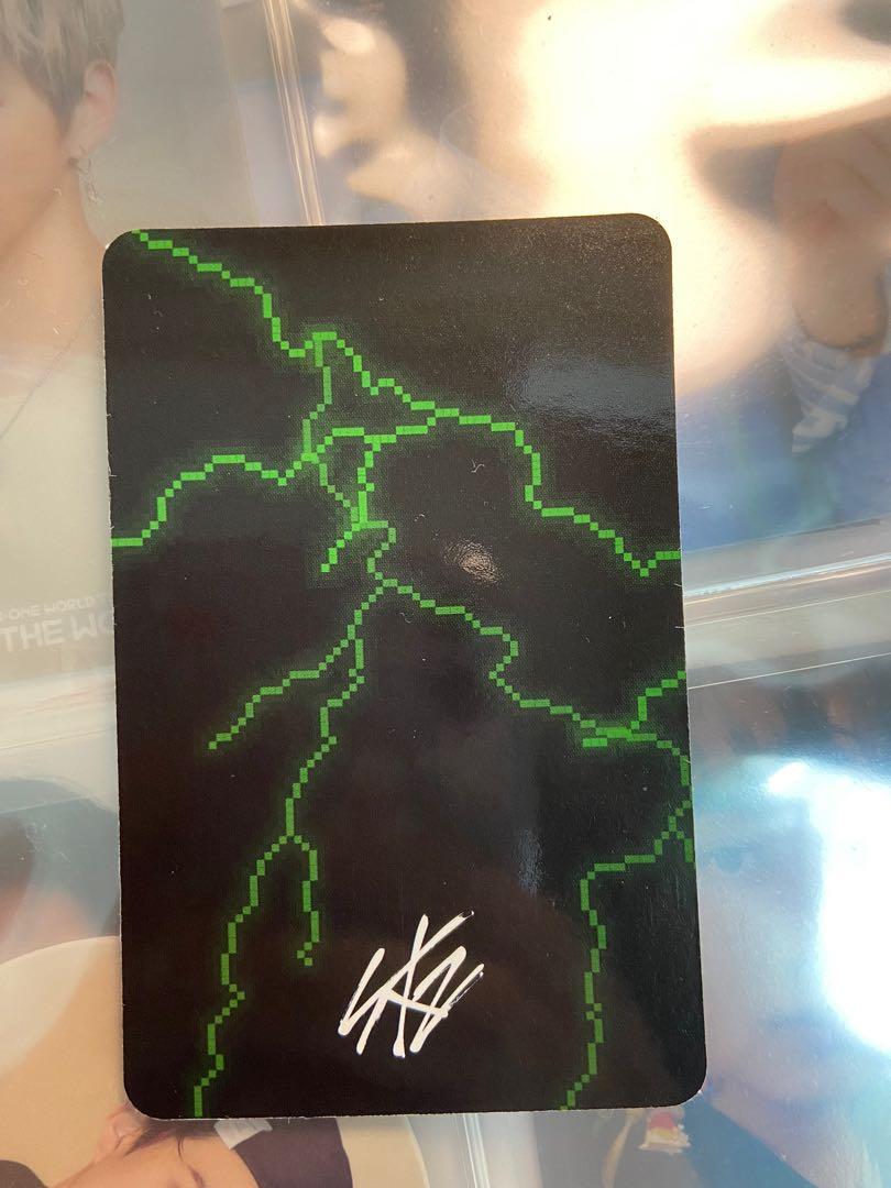 stray kids han no easy pc, Hobbies & Toys, Memorabilia & Collectibles ...