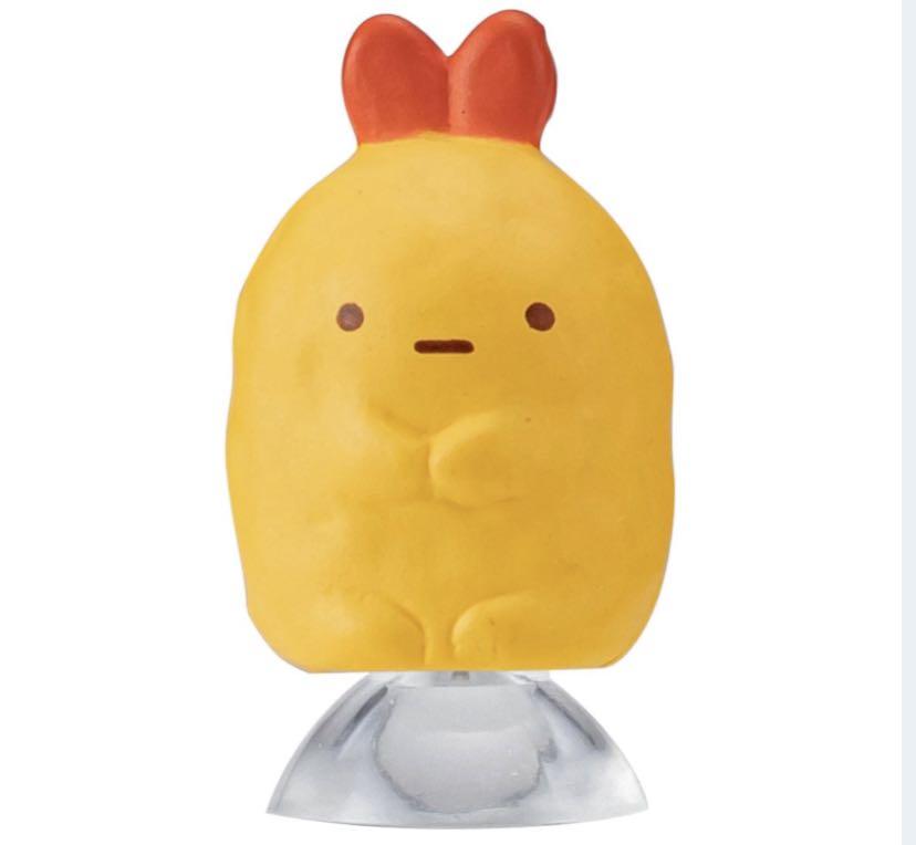 Sumikko Gurashi-Kuttsuki Sumikko Minikko & Furniture Set 角落生物傢俬, 興趣及遊戲 ...