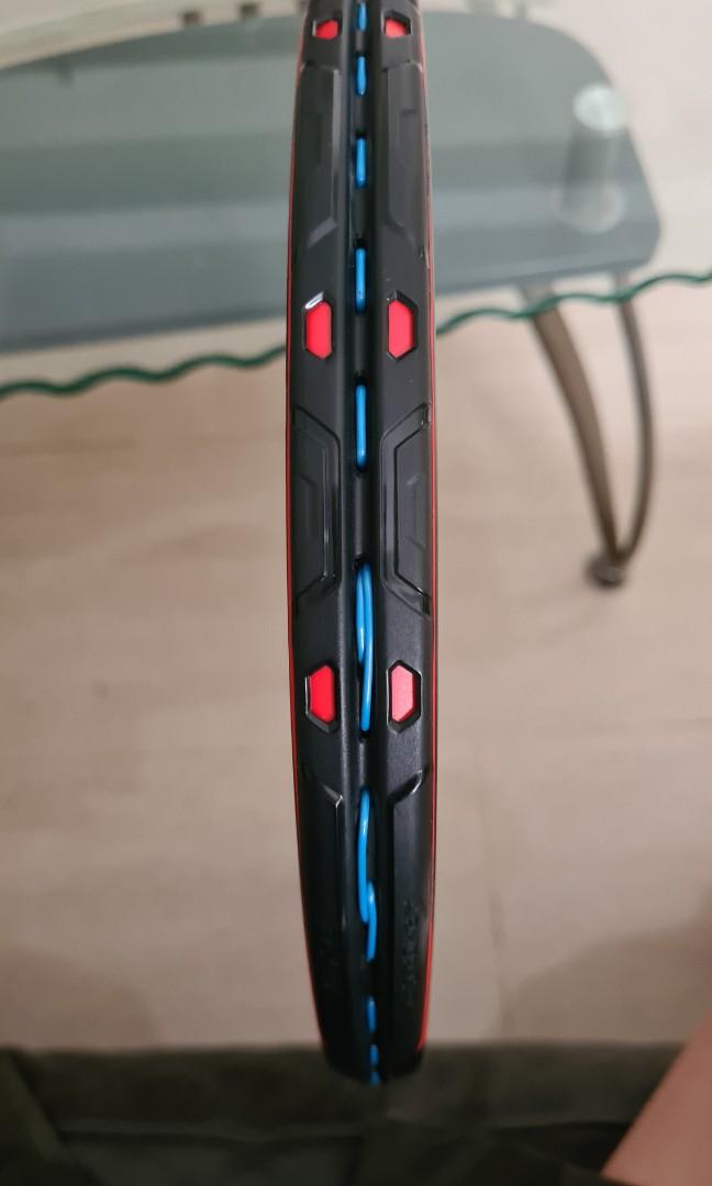 Tecnifibre T-Fight 305 Dynacore, Sports Equipment, Sports & Games ...