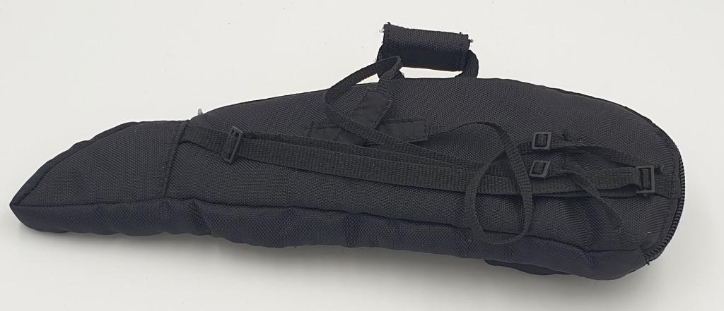 Toy Miniature M16A1 c/w Miniature Rifle Bag, Hobbies & Toys, Toys ...