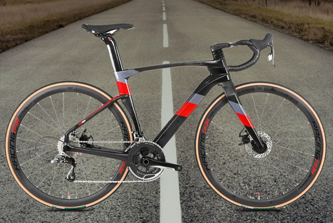 Twitter cyclonepro cyclone pro road bike SRAM rival Carbon, Sports ...