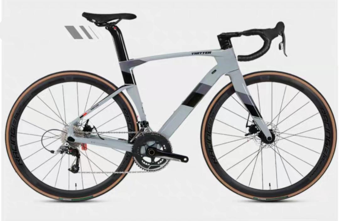 Twitter cyclonepro cyclone pro road bike SRAM rival Carbon, Sports ...