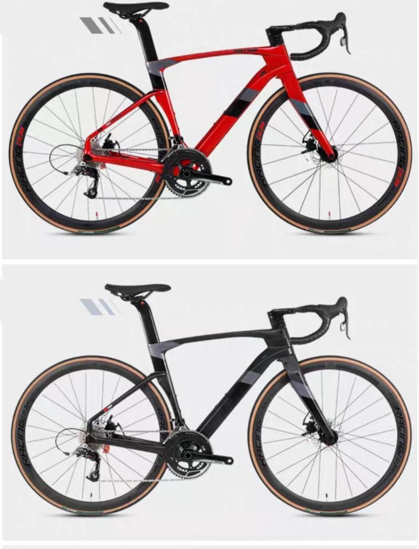 Twitter cyclonepro cyclone pro road bike SRAM rival Carbon, Sports ...