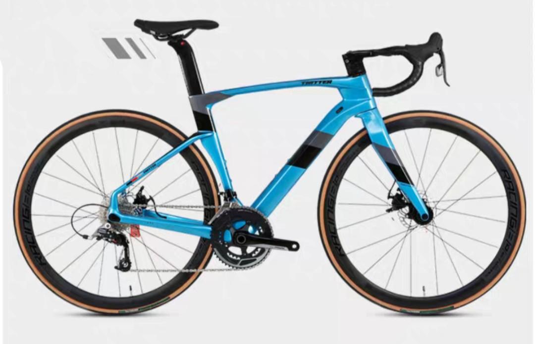 Twitter cyclonepro cyclone pro road bike SRAM rival Carbon, Sports ...