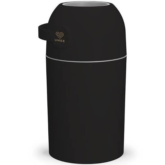 Umee diaper pail, Babies & Kids, Bathing & Changing, Other Baby Bathing ...