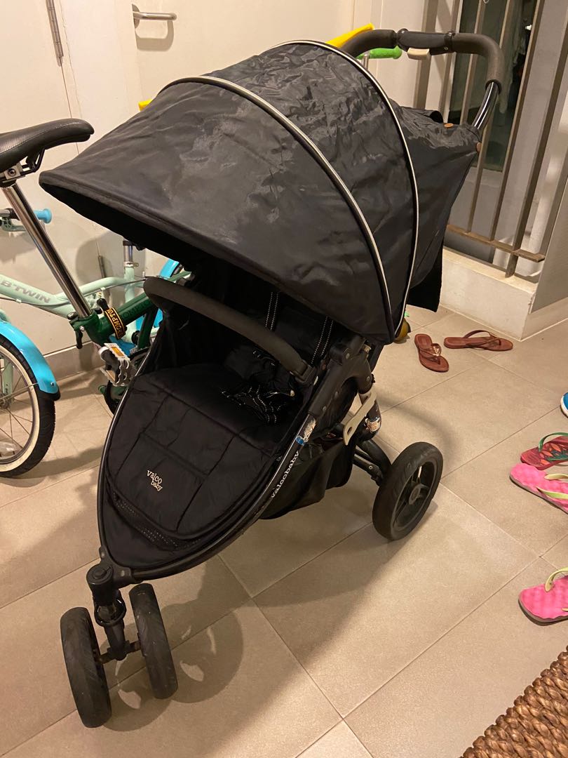 Valco Baby Stroller, Babies & Kids, Going Out, Strollers on Carousell