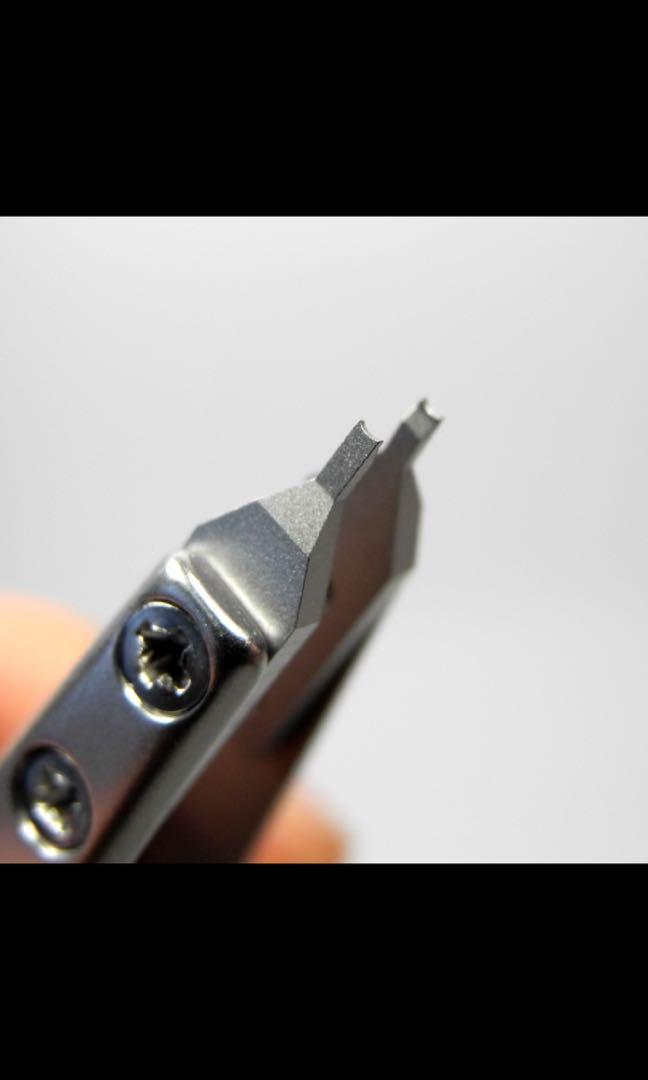 Last set! Watch Bracelet Spring Bar Tool Tweezers Bergeon 7825 and ...