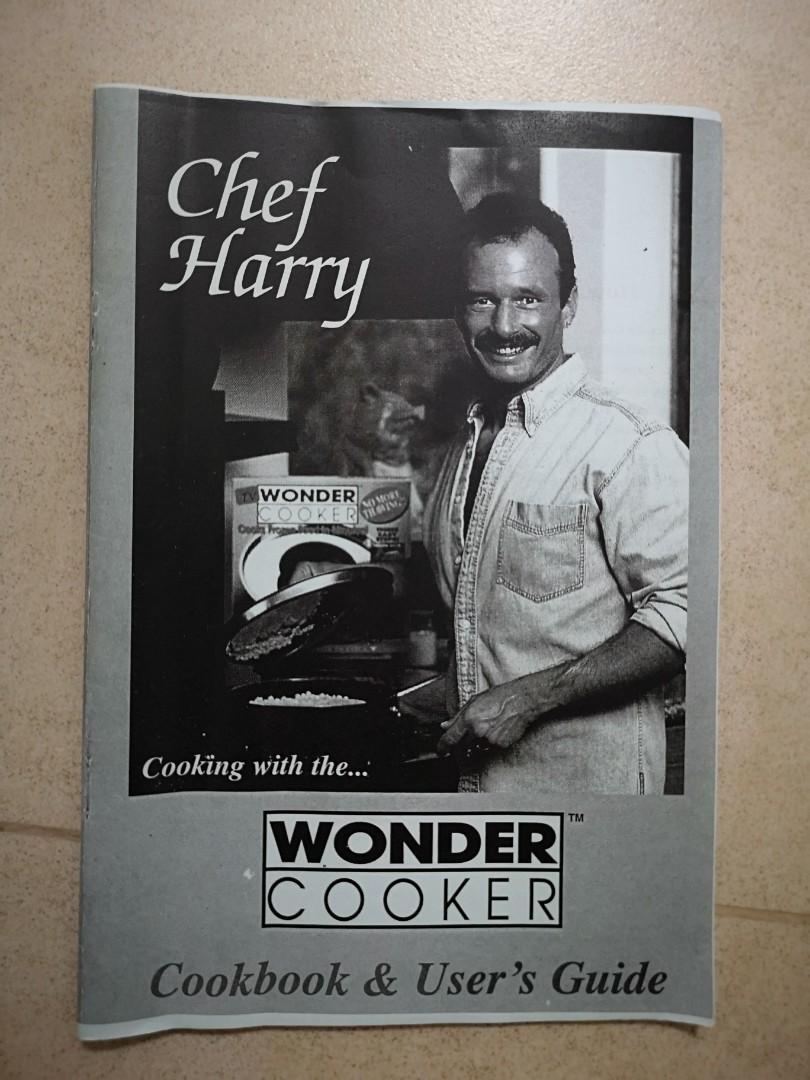 Wonder Cooker Lid, Furniture & Home Living, Kitchenware & Tableware ...