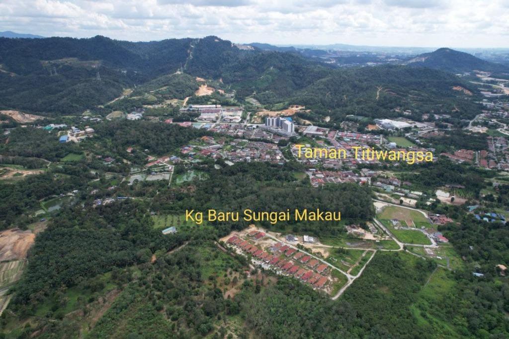 [WTS] Dusun Tua Hulu Langat Selangor Top View, Property, For Sale on ...