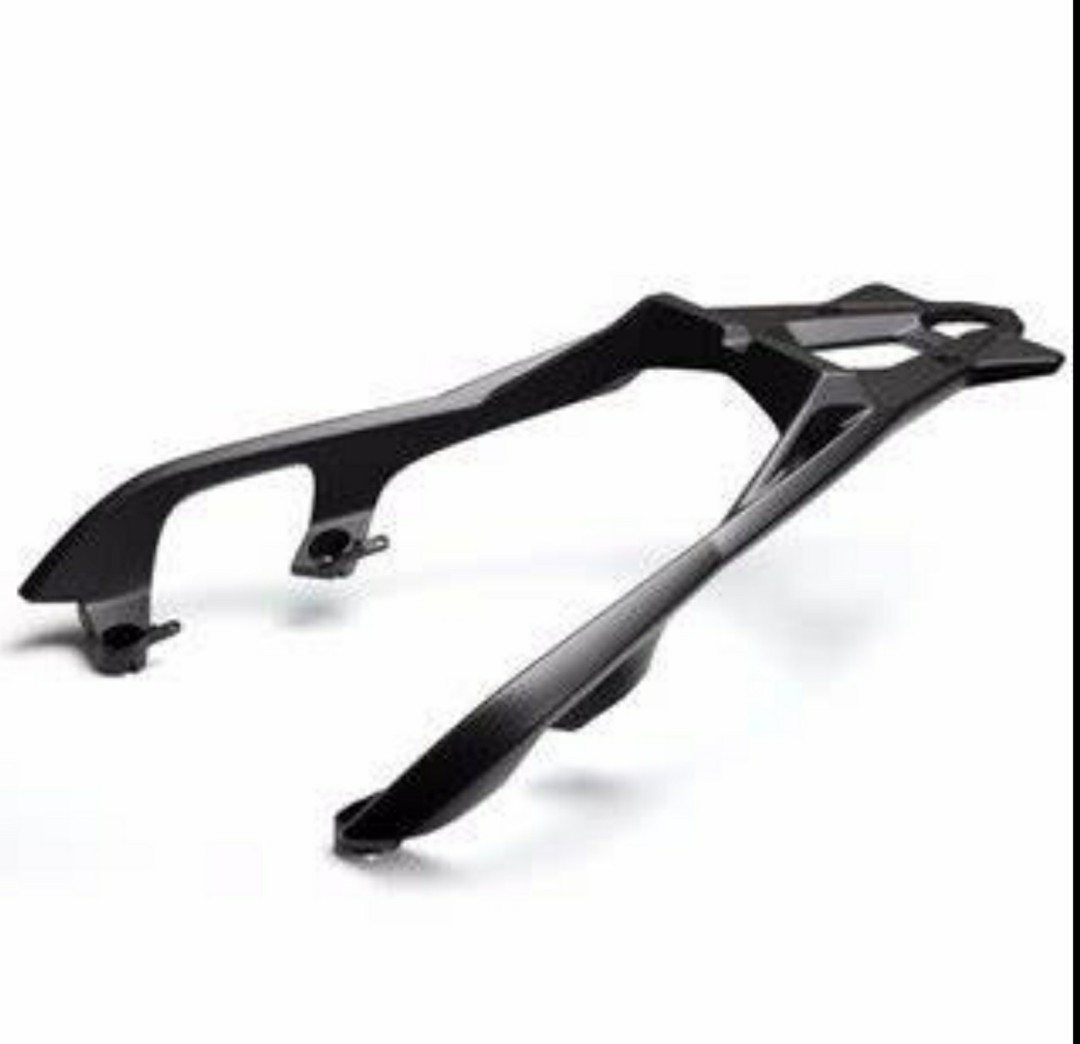 Yamaha Xmax 300 OEM rack, Motorcycles, Motorcycle Accessories on Carousell