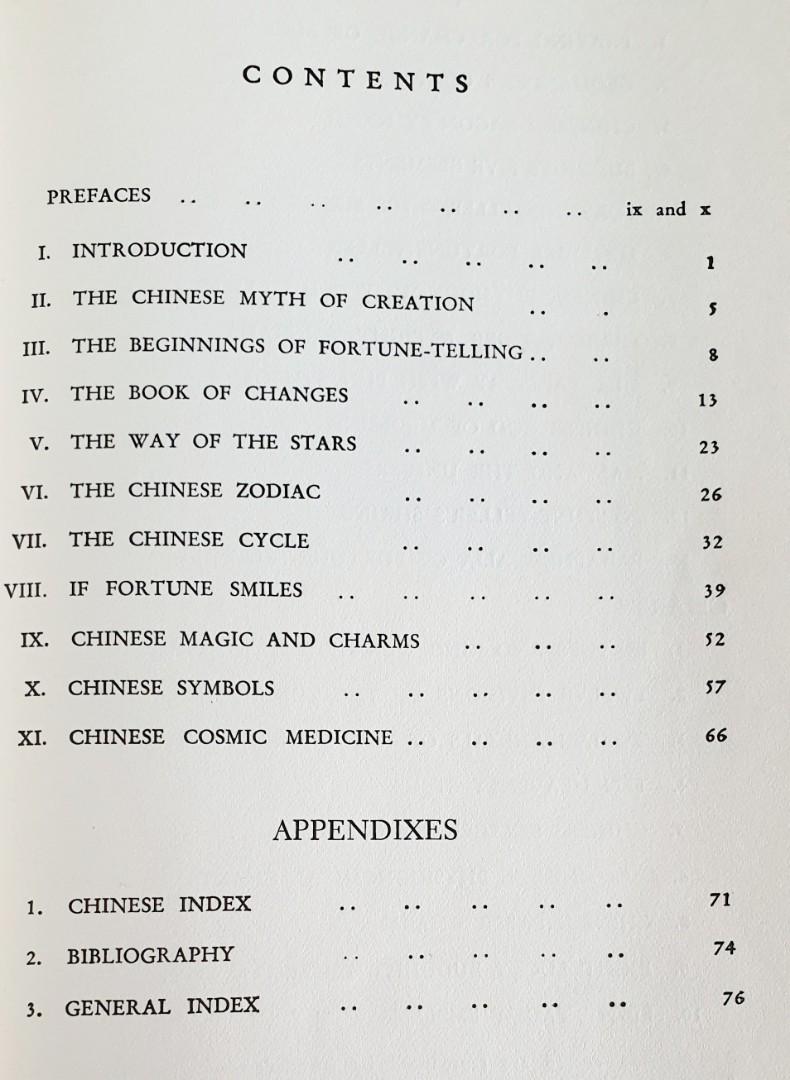1960 : Chinese magic and superstitions in Malaya. 1965: Malay kinship ...