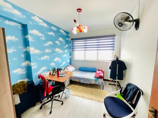 4A Blk 55 Teban Gardens Spectacular reservoir view for sale, Property ...
