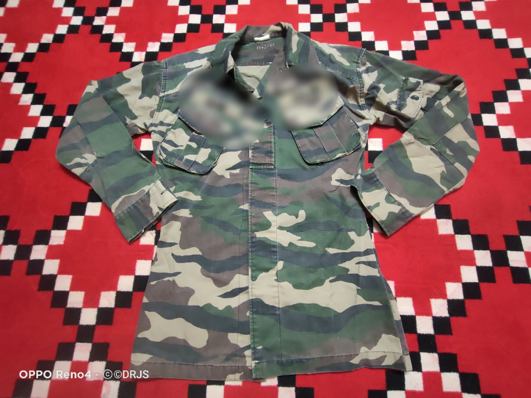 Askar melayu, Hobbies & Toys, Collectibles & Memorabilia, Vintage ...