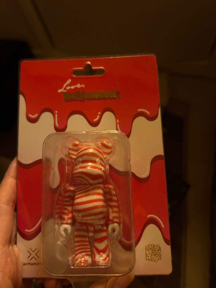 Bear brick LiMited edition candy., Hobbies & Toys, Memorabilia ...