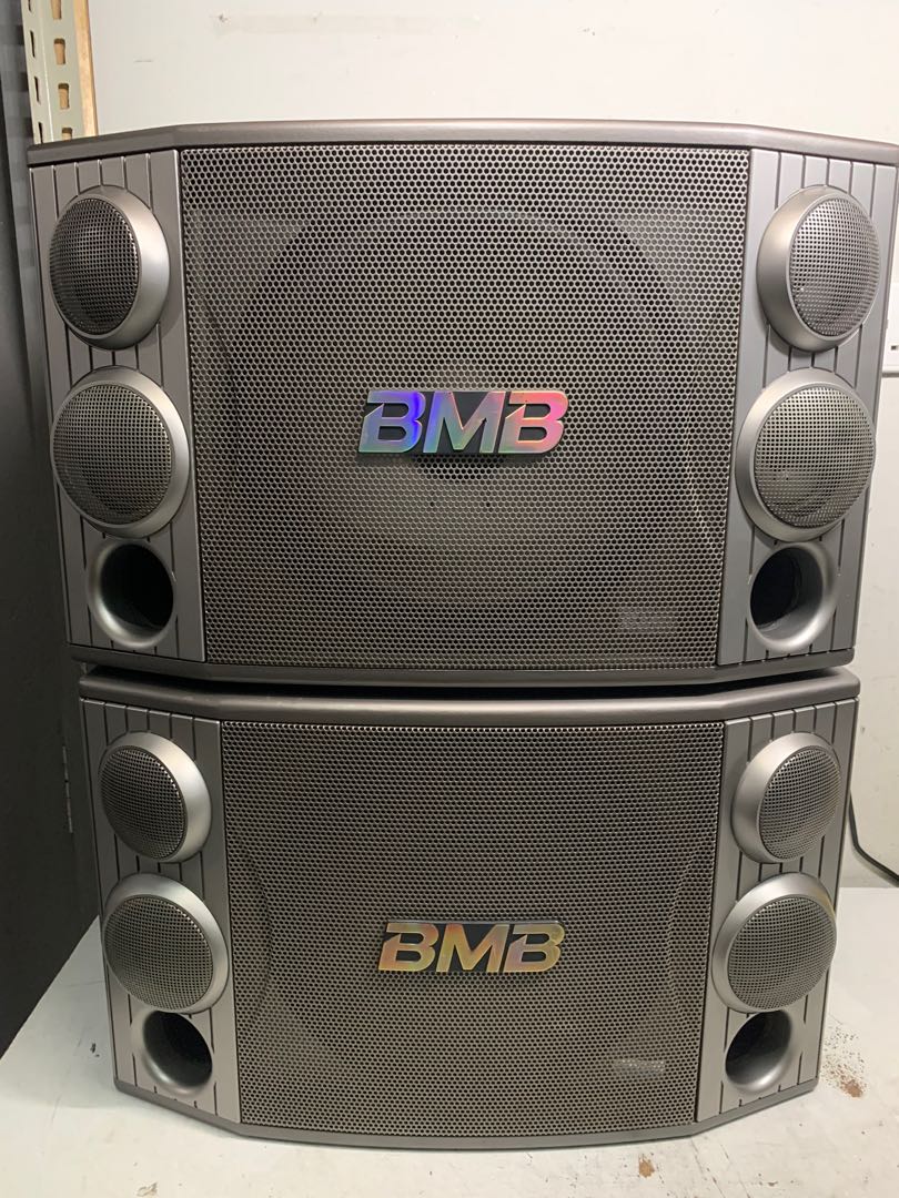 BMB Speakers CSX-1000(SE), Audio, Soundbars, Speakers & Amplifiers on ...