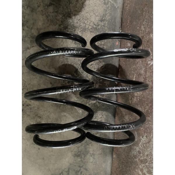 BMW F30 FRONT EIBACH COIL SPRINGS, Auto Accessories on Carousell