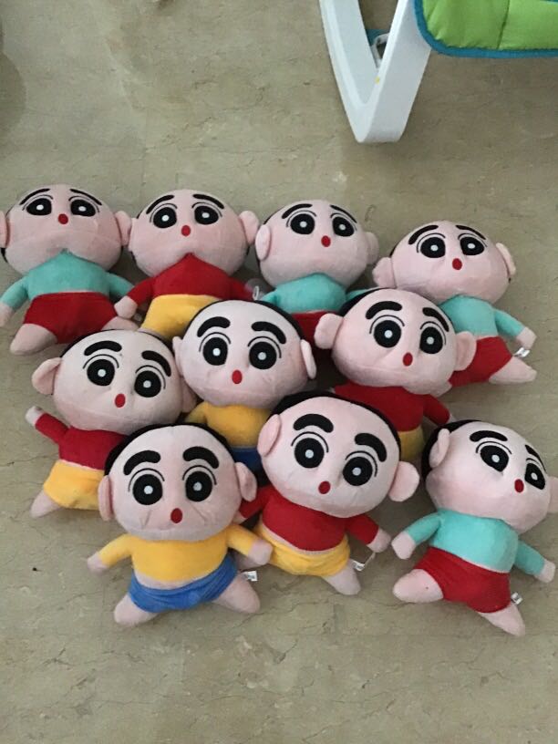 Crayon Boy, Everything Else on Carousell