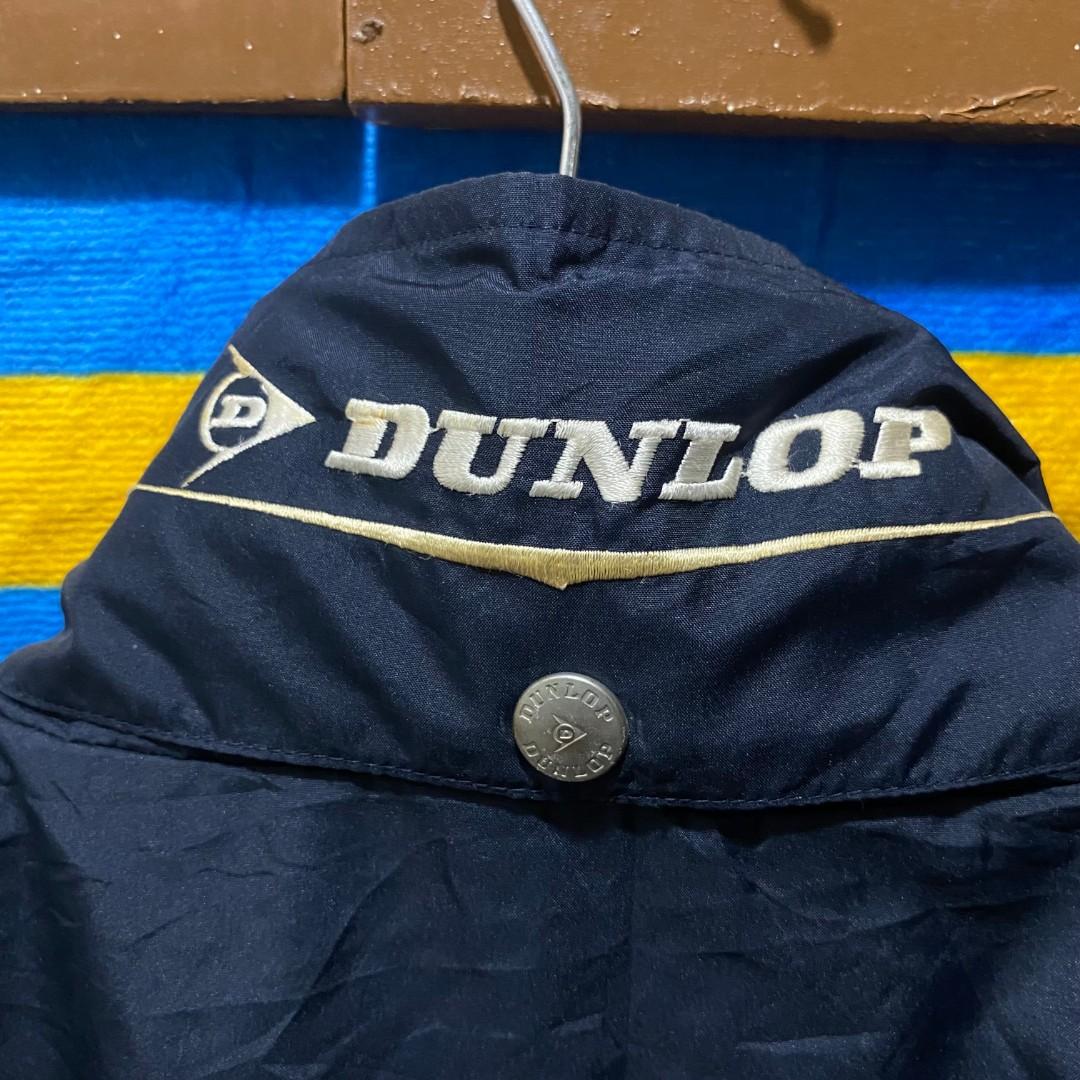 Dunlop motorsports racing jacket, Men's Fashion, Coats, Jackets and ...
