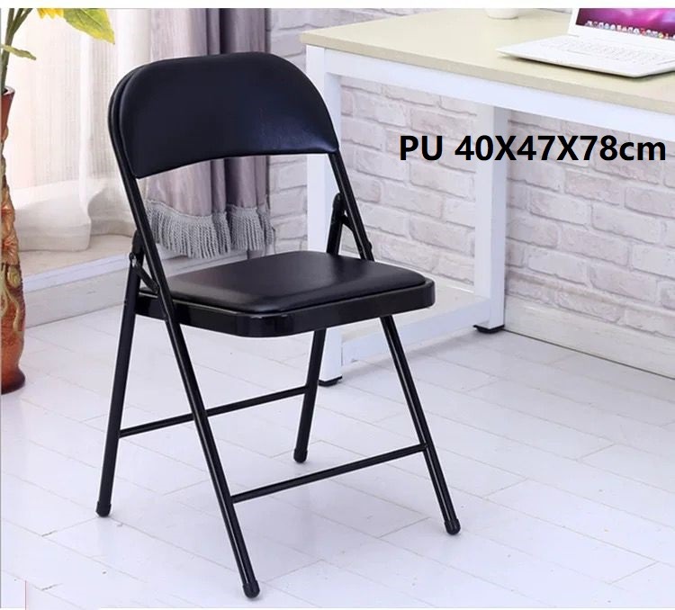 EASY Folding Chair - Designer Dining Chair / Conference Chair ...
