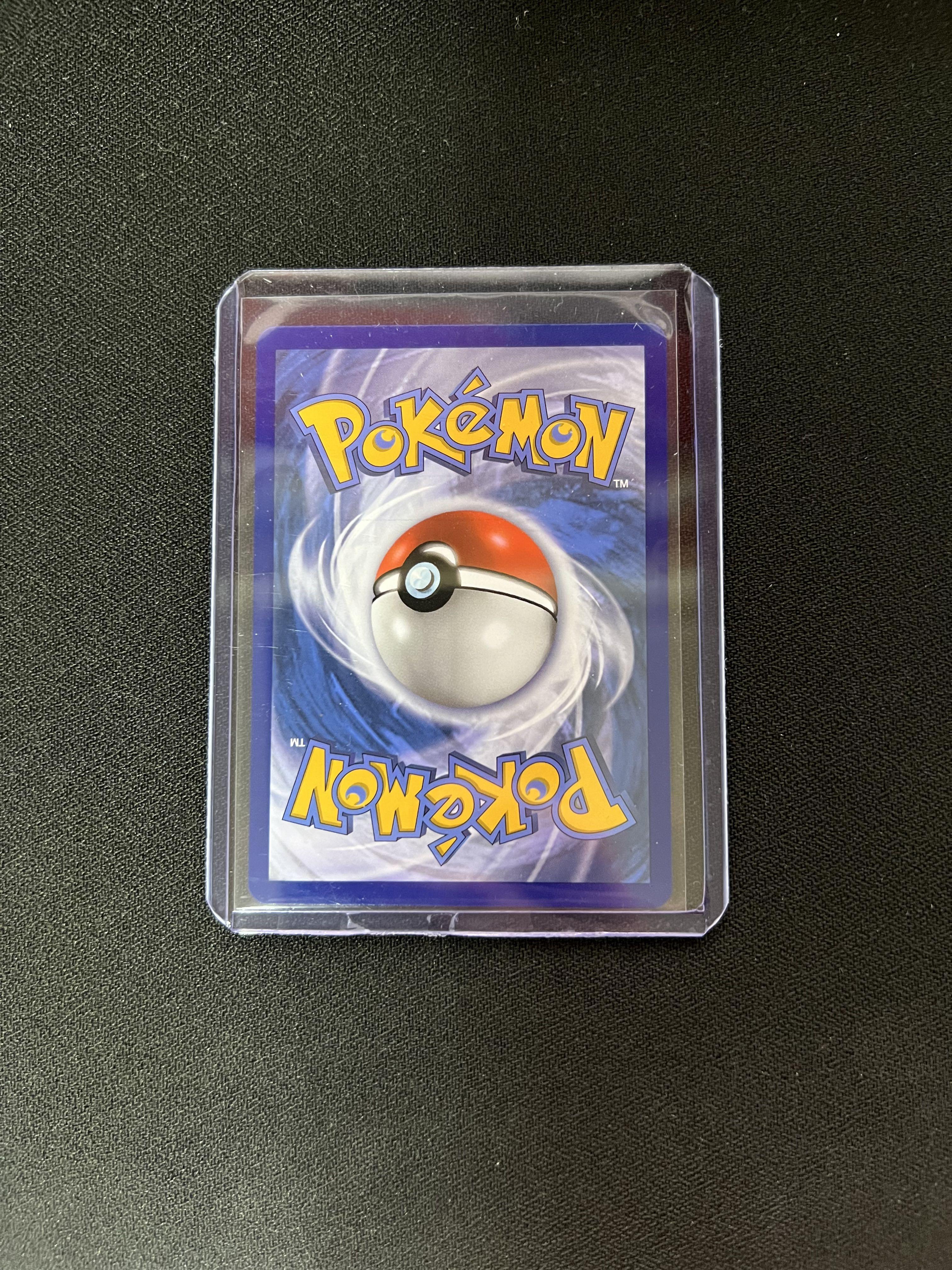 Evolving Skies Glaceon VMAX 208/203 Hyper Rare - Pokemon TCG Rainbow ...