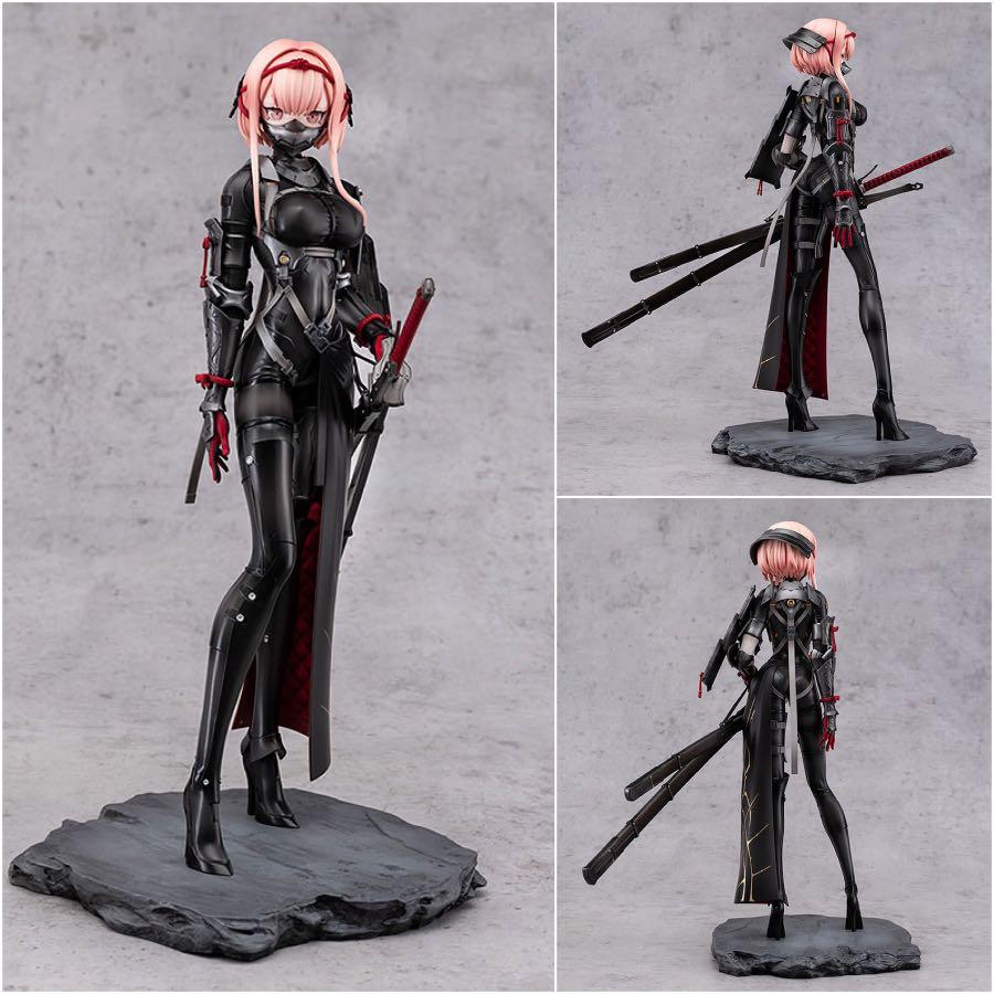 FALSLANDER SAMURAI 1/7 Complete Figure(Pre-order), Hobbies & Toys, Toys ...