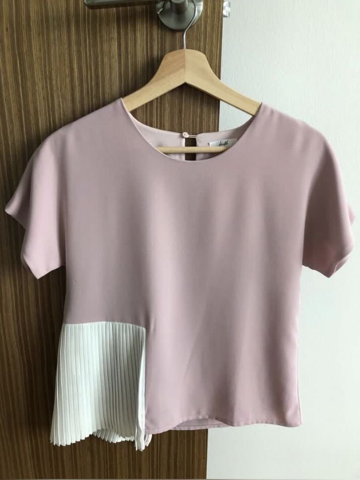 FOC items (when purchased any others), Women's Fashion, Tops, Blouses ...