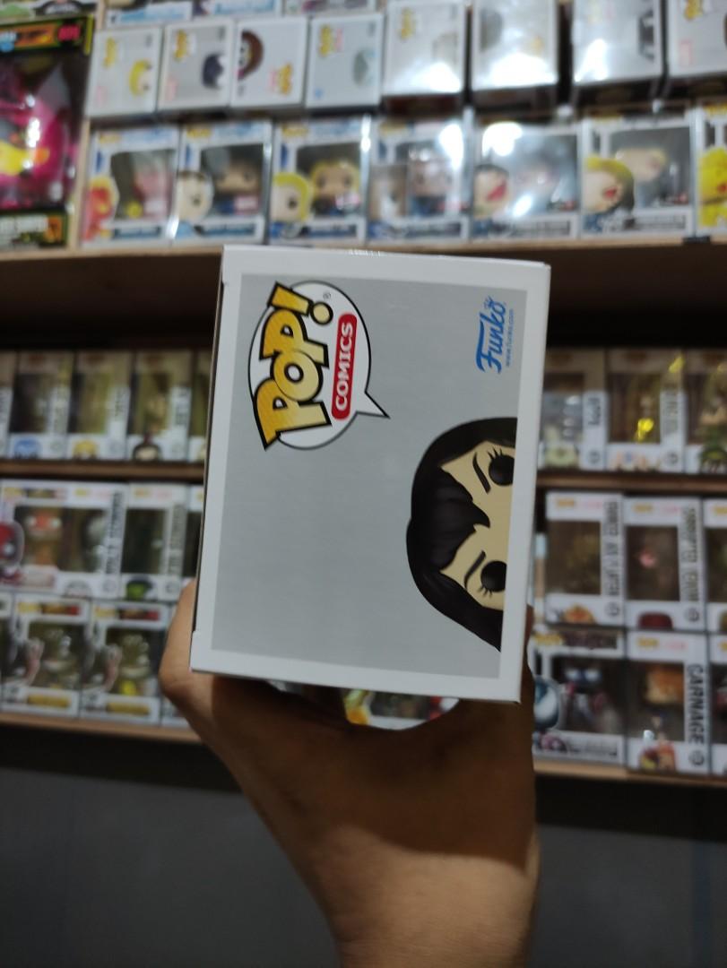 Funko Pop! Alexandra Trese Filbar's Exclusive, Hobbies & Toys, Toys ...