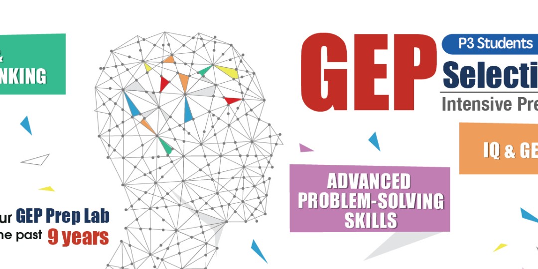 GEP Notes English and Math P1 to P3, Hobbies & Toys, Books & Magazines ...