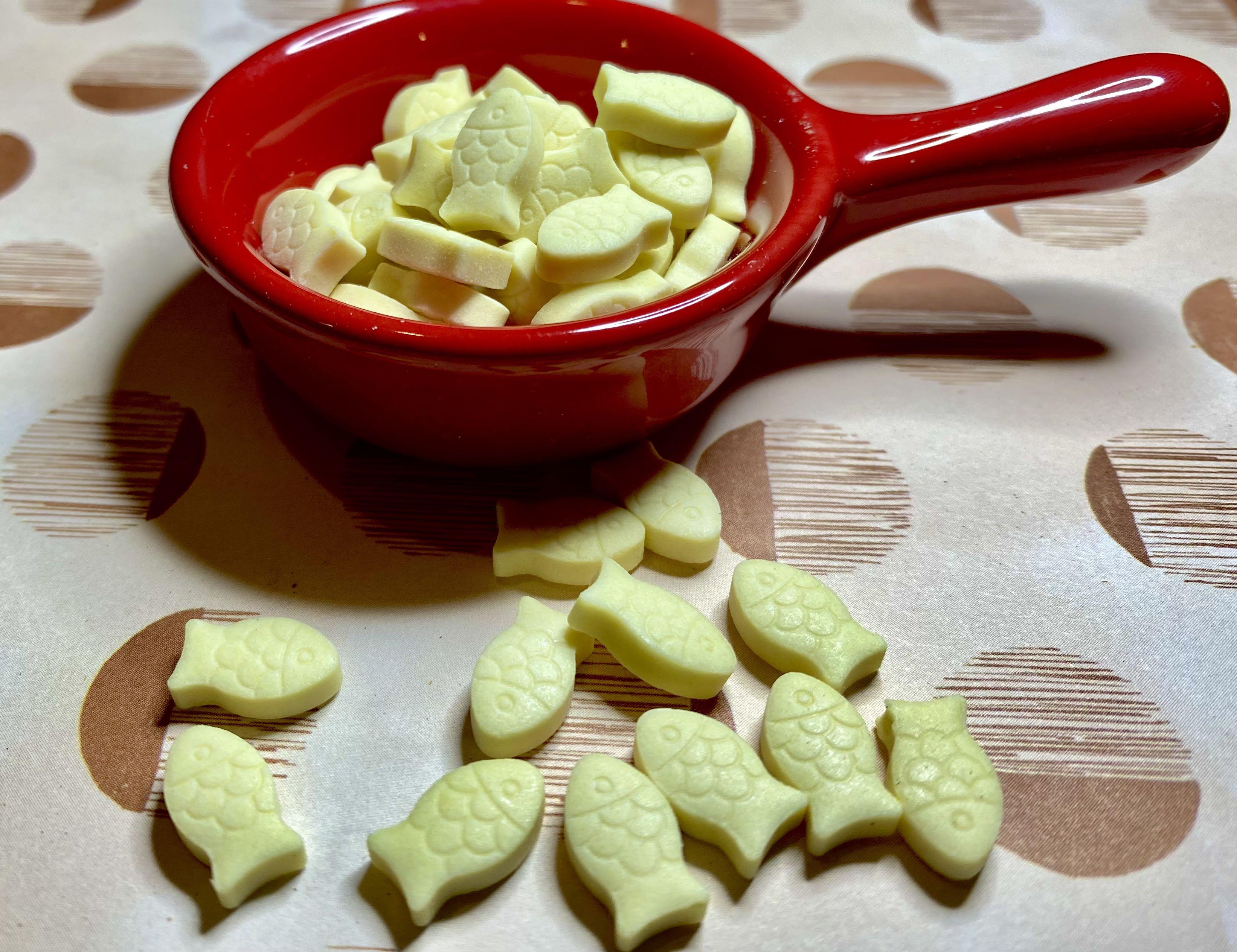 Hamster snack Coconut Goats Milk Biscuit and probiotic snacks for ...