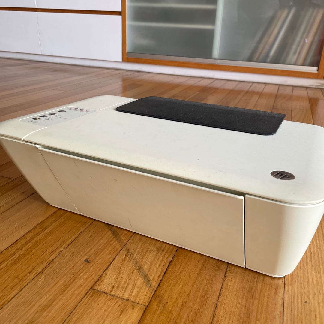 HP Deskjet 1515 Ink Advantage, Computers & Tech, Printers, Scanners ...