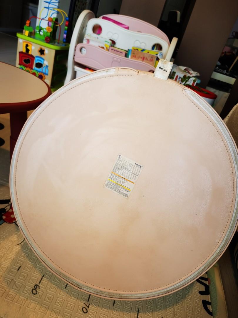 iloom Disney Piglet Aco and Peanut Desk, Babies & Kids, Baby Nursery ...