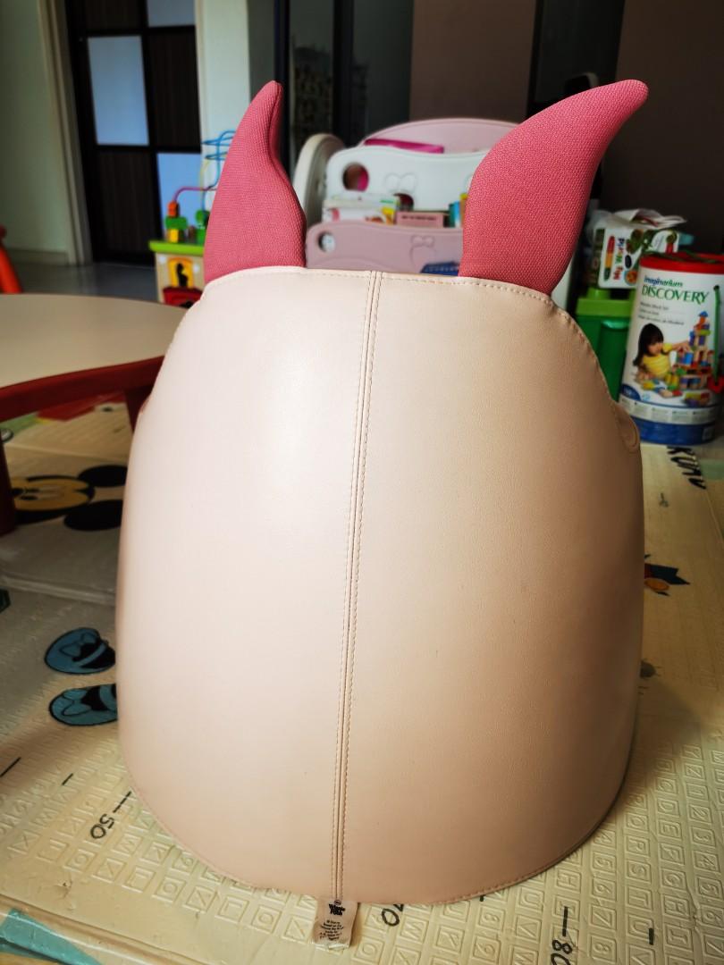 iloom Disney Piglet Aco and Peanut Desk, Babies & Kids, Baby Nursery ...