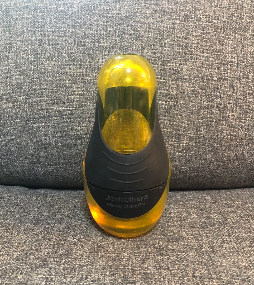 Jamie Oliver Flavour Shaker 食物壓碎器（攪拌機）, 傢俬＆家居, 廚具和餐具, 餐具和餐具 - Carousell