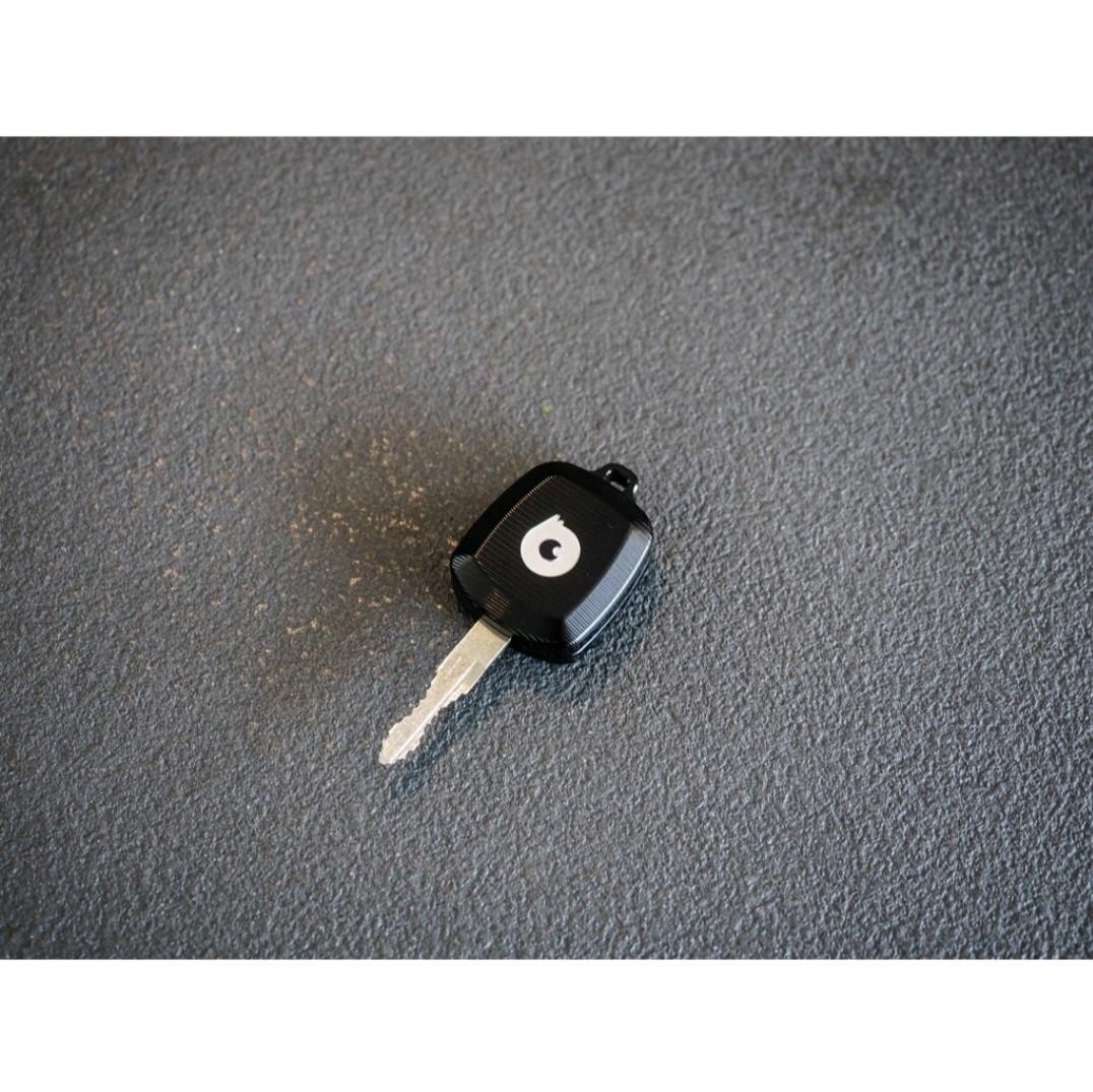 Lambretta key cover, Motorcycles, Motorcycle Accessories on Carousell