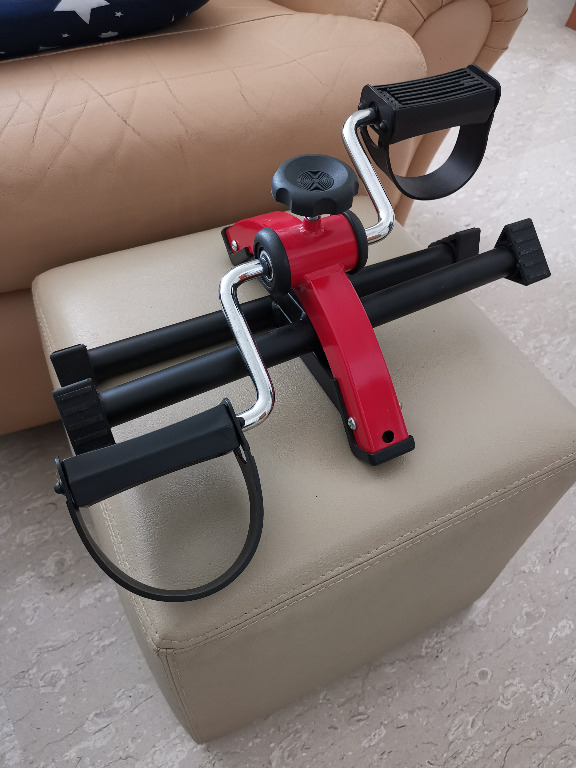 Leg / Foot Paddle, Health & Nutrition, Assistive & Rehabilatory Aids ...