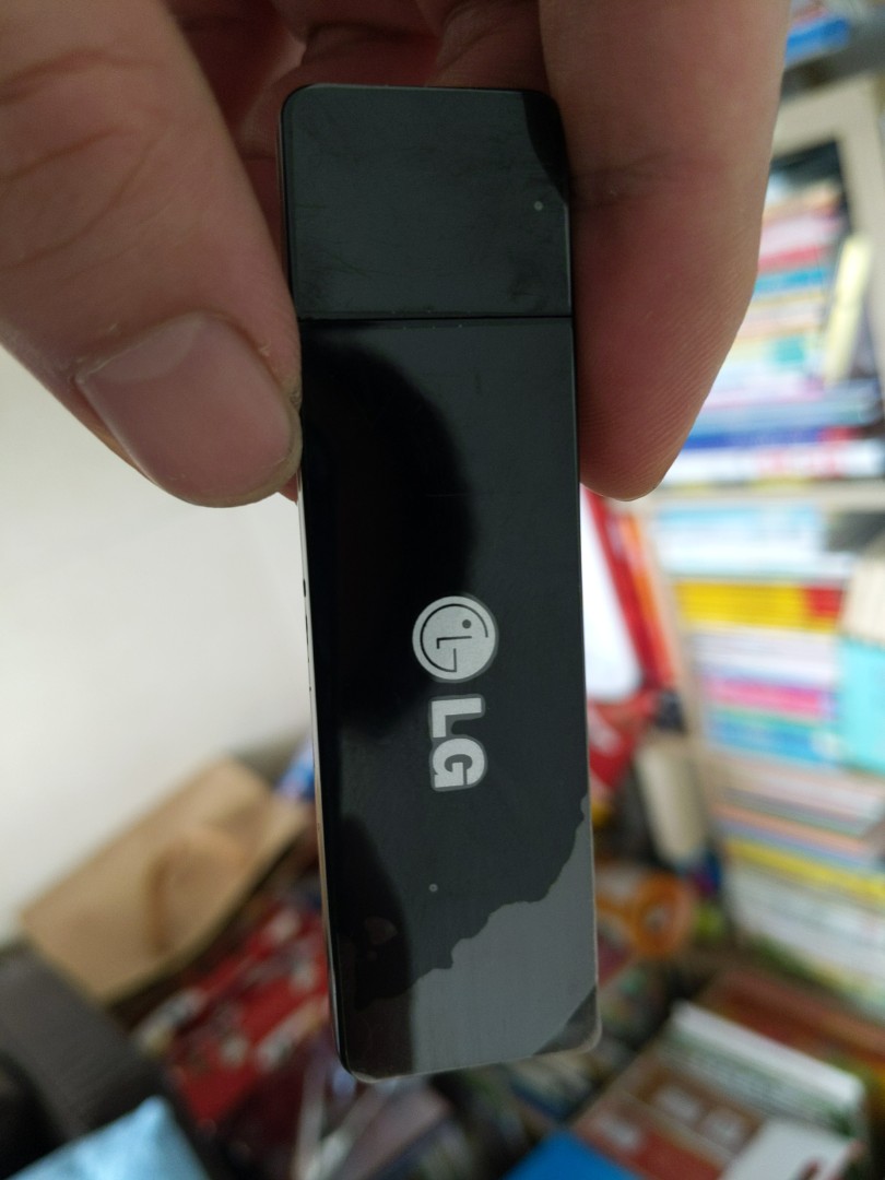LG Wifi Dongle, TV & Home Appliances, Electrical, Adaptors & Sockets on ...