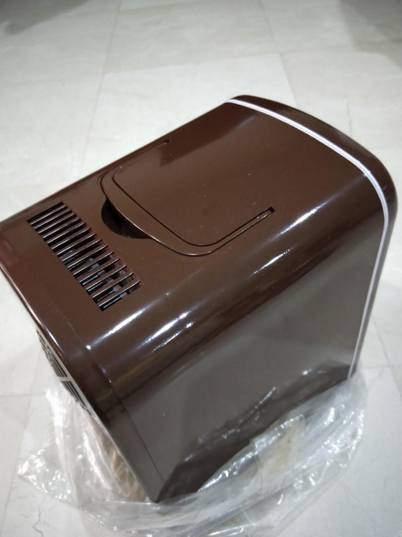 Magnum mini fridge, TV & Home Appliances, Kitchen Appliances ...