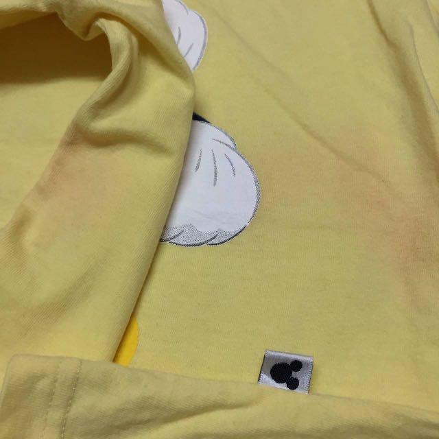 Mickey mouse kuning, Babies & Kids, Babies & Kids Fashion on Carousell