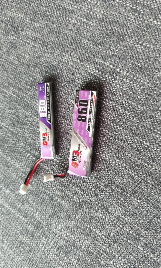 Mobula 6 HD full set, Photography, Drones on Carousell