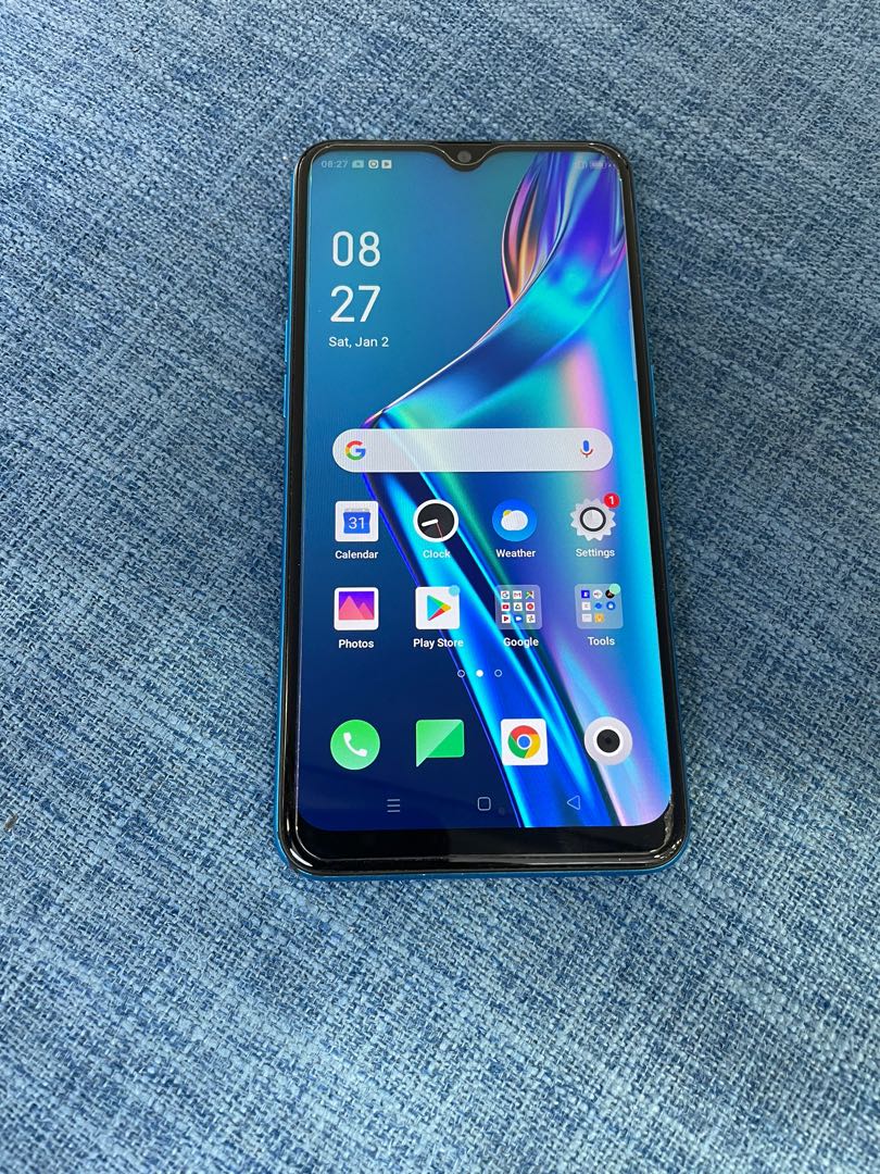 Oppo A12, Mobile Phones & Gadgets, Mobile Phones, Android Phones, OPPO ...