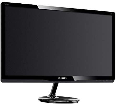 Philips 227E - 21.7" LED Monitor, Computers & Tech, Parts & Accessories ...