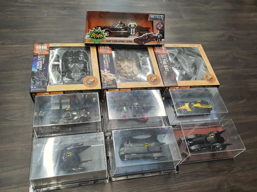 Random toys for sale! Neca Revoltech SHfiguarts Medicom Bowen Qposket ...