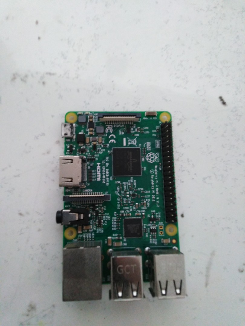 Raspberry Pi 3, Mobile Phones & Gadgets, Other Gadgets on Carousell