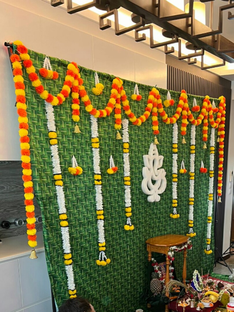 #Rental # Traditional deco rental available for 3 days, Furniture ...