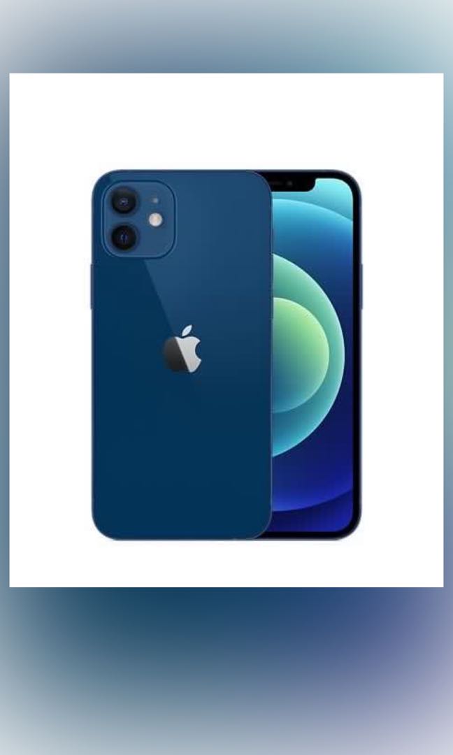 Shan, Mobile Phones & Gadgets, Mobile Phones, iPhone, iPhone 12 Series ...