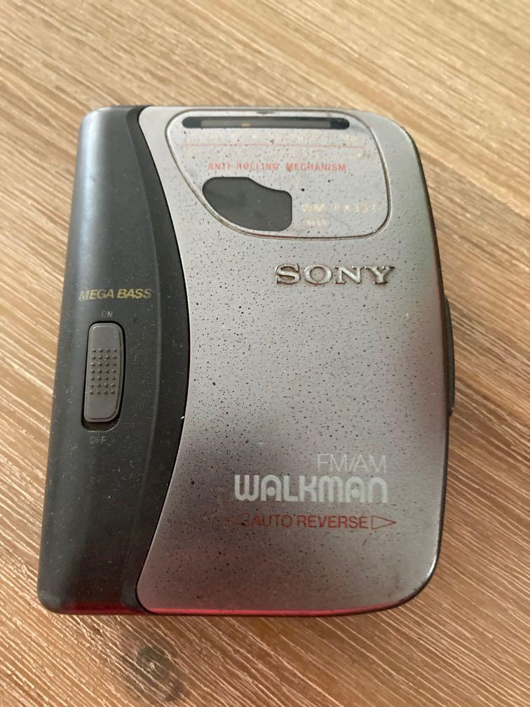 Sony Walkman, Mobile Phones & Gadgets, Other Gadgets on Carousell