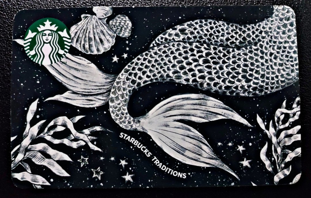 Starbucks Sticker Collection Redeem, Everything Else, Others on Carousell