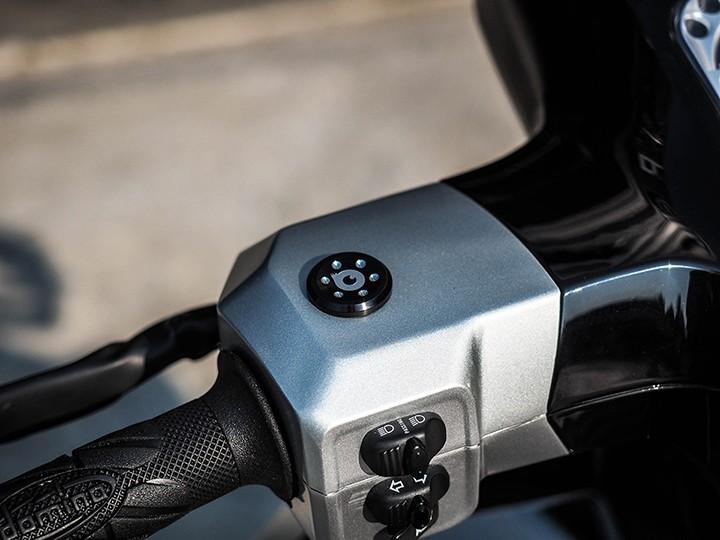 Stopper, Motorcycles, Motorcycle Accessories on Carousell